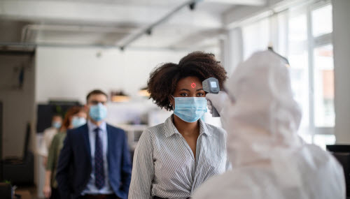 Stronger Together: How COVID-19 Will Strengthen Collaboration in ...