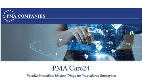 PMA Care24