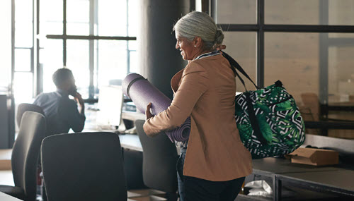 Safety Awareness – Incorporating Wellness Into Your Employee Safety ...