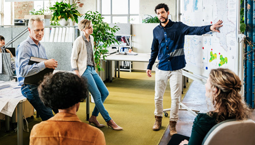 Combatting Violence in the Workplace