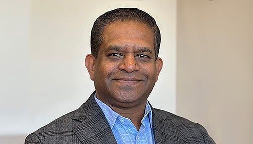 PMA Companies Appoints Ram Veeramani as Senior Vice President & Chief ...