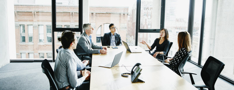 PMA Companies Business Overview